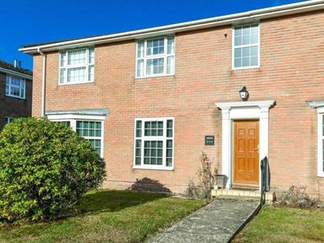 Trevone, Herbert Road, 2 Bedroom Ground