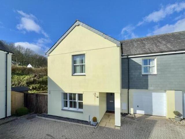 Trevonnen Road, Ponsanooth, 4 Bedroom Semi detached
