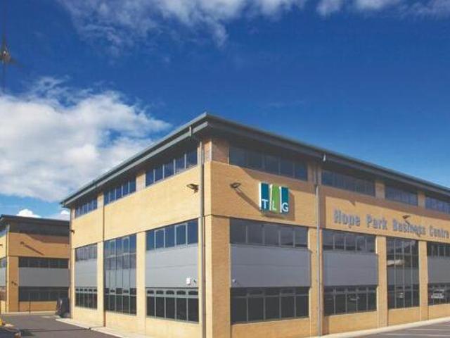 Trevor Foster Way, Bradford, Serviced Office To