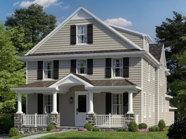 Trevor Ln, Bala Cynwyd, Home For Sale
