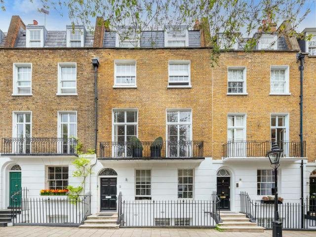 Trevor Square, Knightsbridge SW7, 5 bed town house to rent, £14,950 pcm | PrimeLocation