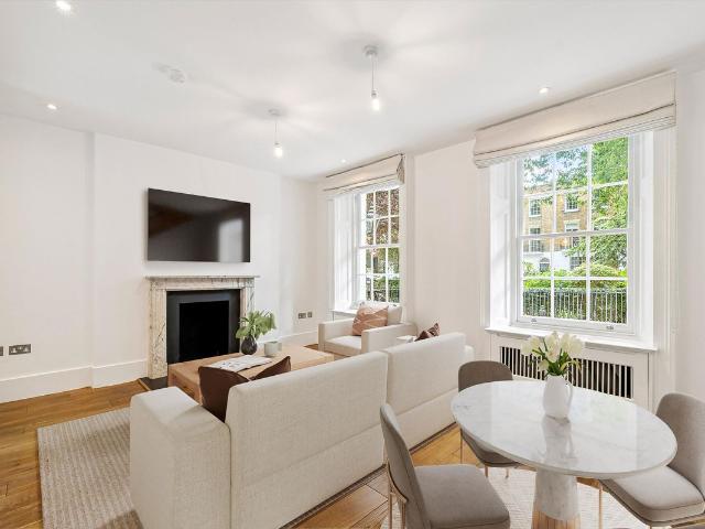 Trevor Square, London SW7, 4 bed terraced house to rent, £14,950 pcm | PrimeLocation