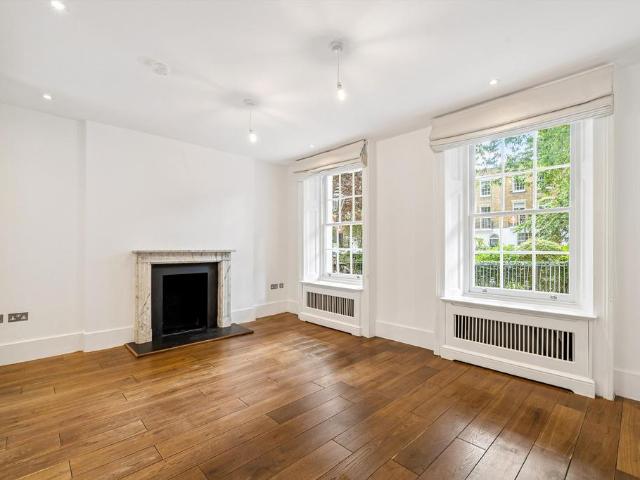 Trevor Square, London SW7 4 bed terraced house to rent £14,950 pcm £3,450 pw