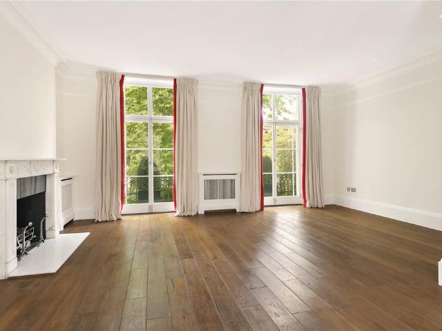 Trevor Square, London, SW7 4 bed terraced house to rent £14,950 pcm £3,450 pw