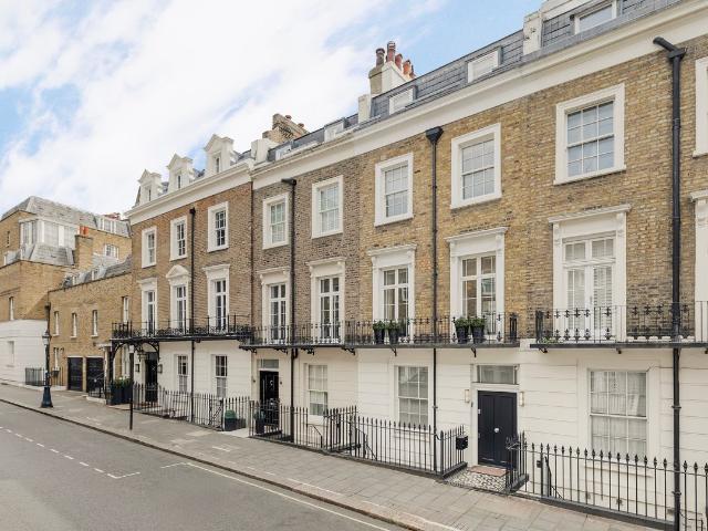 Trevor Place, Knightsbridge, London SW7, United Kingdom, 5 bed town house to rent, £20,583 pcm | PrimeLocation