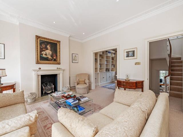 Trevor Place, Knightsbridge SW7, 4 bed terraced house to rent, £13,997 pcm | PrimeLocation