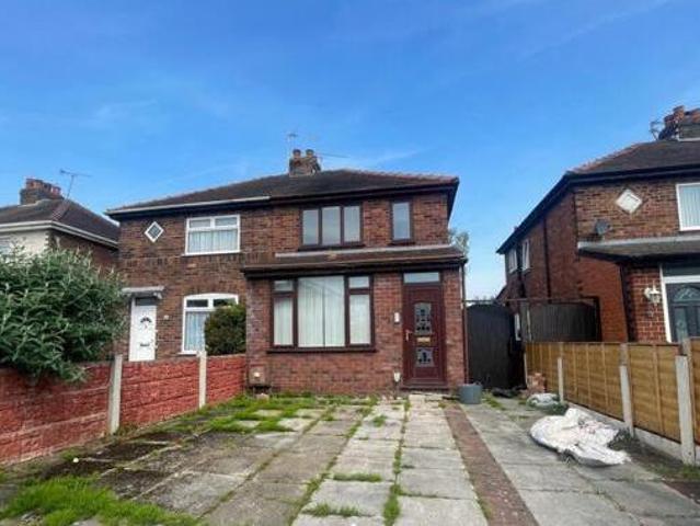 Trevor Road, Burscough, 3 Bedroom Semi detached