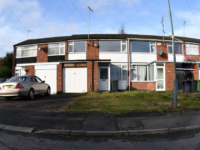 Trevose Avenue, Exhall, Coventry CV7, 3 bed semi detached house to rent, £1,200 pcm | PrimeLocation