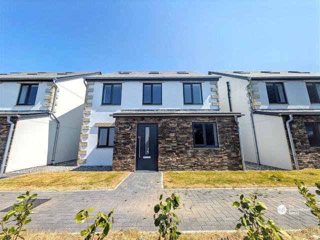 Trewarmett Hill, Trewarmett, Tintagel PL34, 4 bed detached house to rent, £1,950 pcm | PrimeLocation