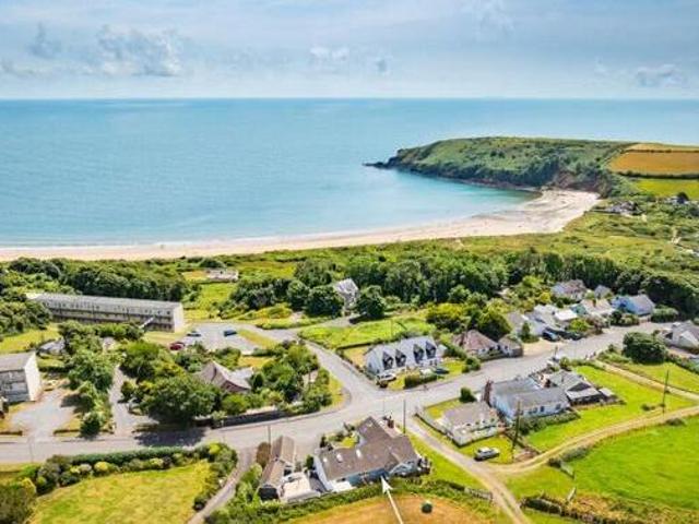 Trewent Hill, Freshwater East, 5 Bedroom Detached