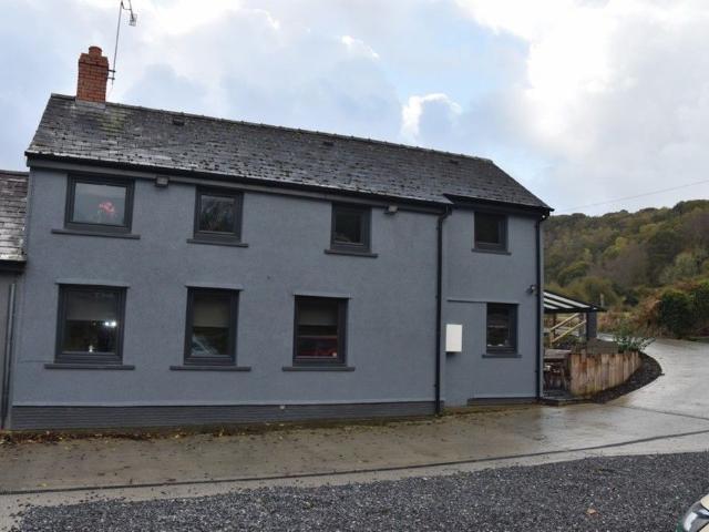 Trewennol, Felindre SA44, 3 bed semi detached house to rent, £850 pcm | PrimeLocation