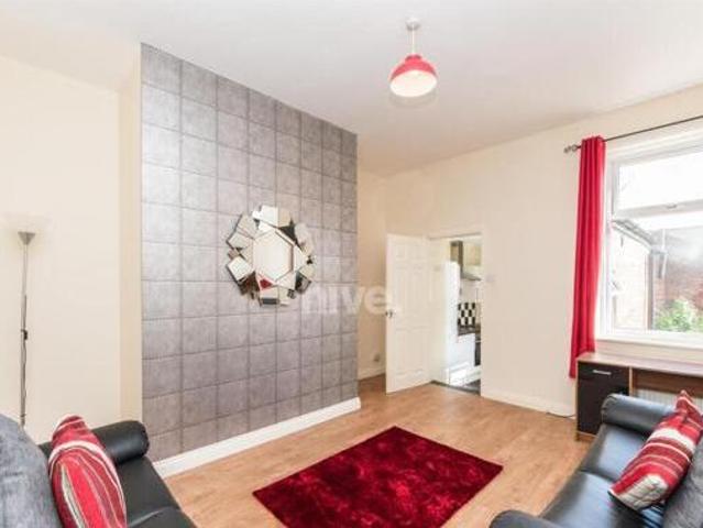 Trewhitt Road, Heaton, 3 Bedroom Flat