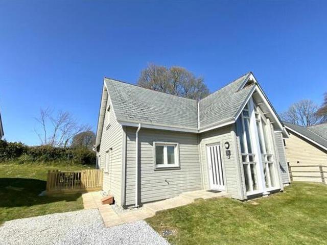 Trewhiddle, St. Austell, 4 Bedroom Detached