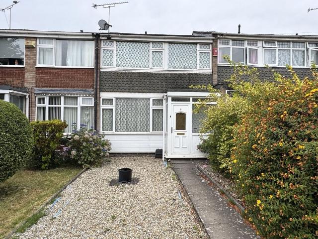 Trewint Close, Exhall, Coventry, Warwickshire CV7, 3 bed terraced house to rent, £1,000 pcm | PrimeLocation
