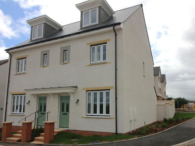 Trewithen Green, Carkeel, Saltash PL12, 3 bed semi detached house to rent, £1,500 pcm | PrimeLocation