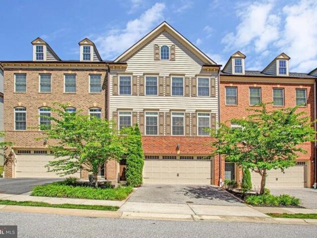 Treyburn Way, Arnold, Home For Sale