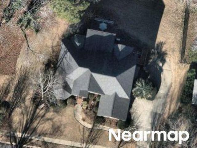 Treyburn Cir