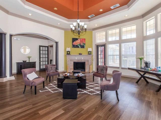 Treymore at McKinney 2 Bedroom Apartment for Rent at 901 Wilson Creek Pkwy, Mckinney, TX 75069