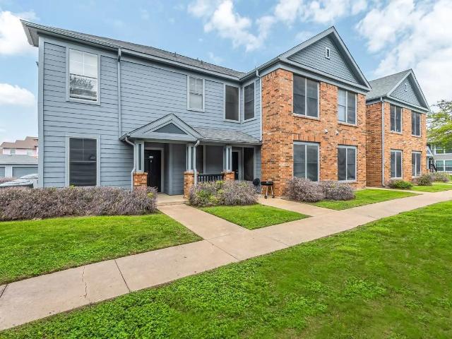 Treymore Eastfield 3 Bedroom Apartment for Rent at 2631 John West Rd, Dallas, TX 75228