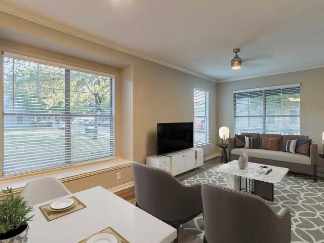 Treymore Eastfield 3 Bedroom Apartment for Rent at 2631 John West Rd, Dallas, TX 75228