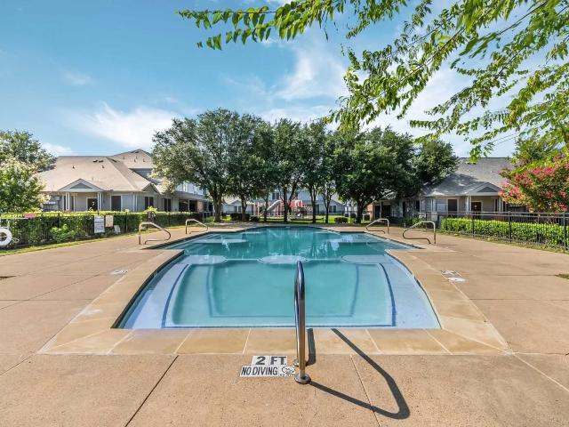 Treymore Eastfield 1 Bedroom Apartment for Rent at 2631 John West Rd, Dallas, TX 75228