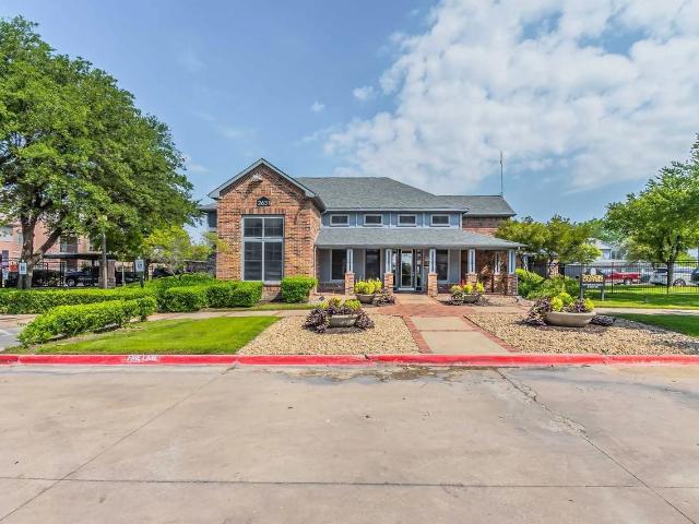 Treymore Eastfield 1 Bedroom Apartment for Rent at 2631 John West Rd, Dallas, TX 75228