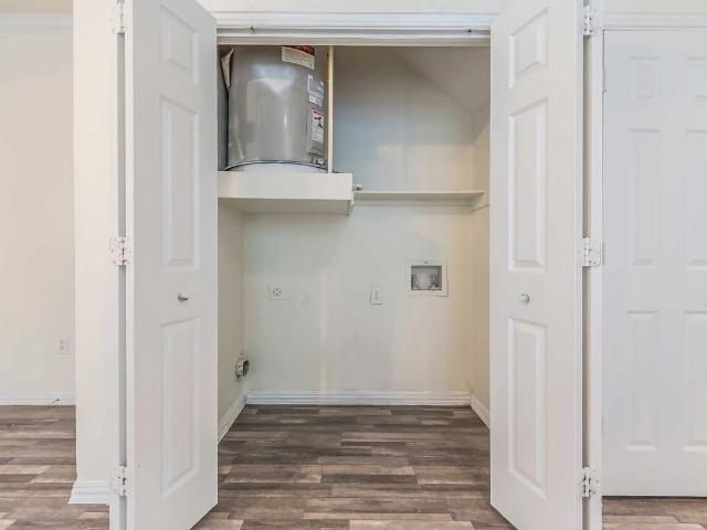 Treymore Eastfield 1 Bedroom Apartment for Rent at 2631 John West Rd, Dallas, TX 75228