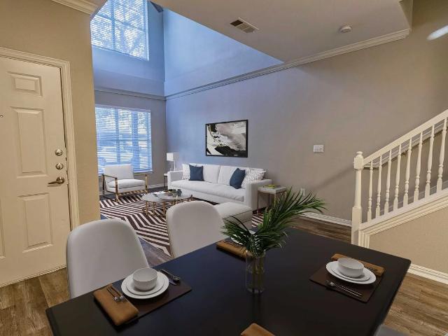 Treymore Eastfield 1 Bedroom Apartment for Rent at 2631 John West Rd, Dallas, TX 75228