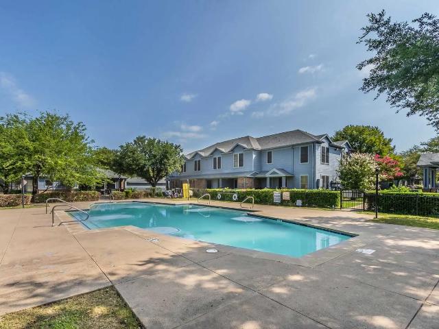 Treymore Eastfield 1 Bedroom Apartment for Rent at 2631 John West Rd, Dallas, TX 75228