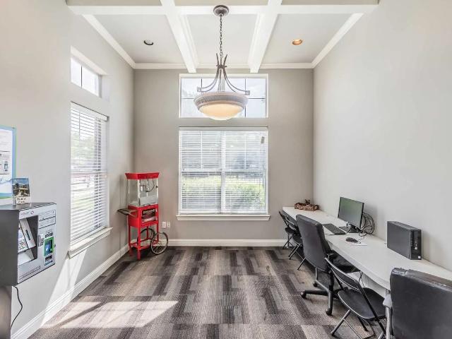 Treymore Eastfield 2 Bedroom Apartment for Rent at 2631 John West Rd, Dallas, TX 75228