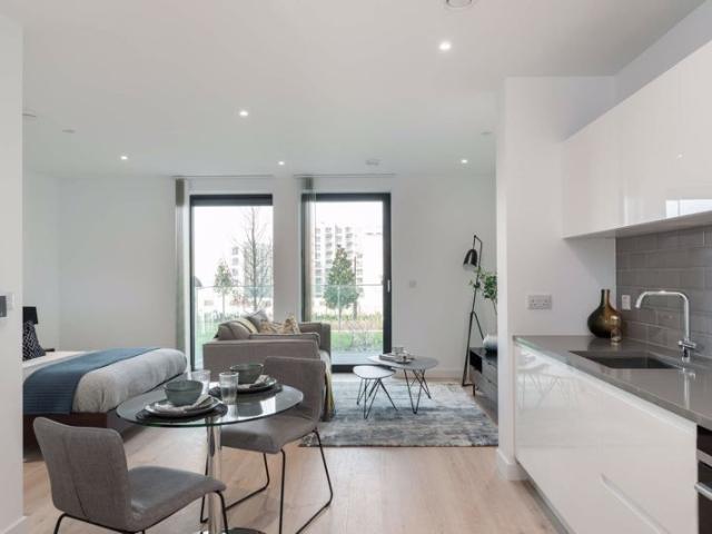 Treacle Works, Caravel House E16, Studio to rent, £1,750 pcm | PrimeLocation
