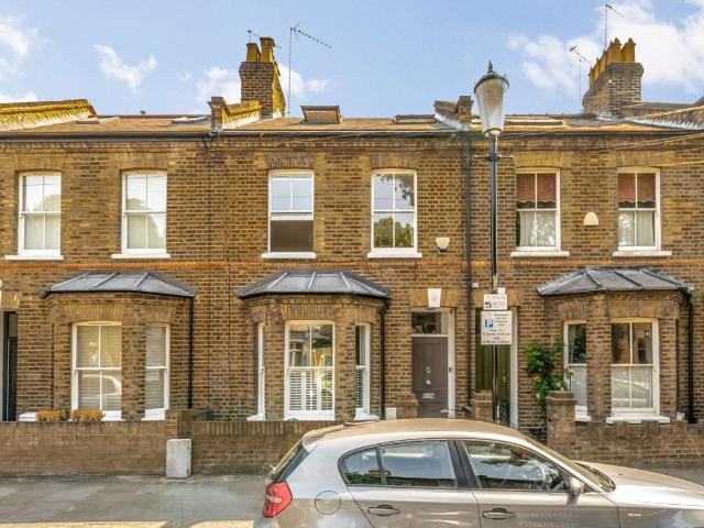 Treadgold Street, Notting Hill W11, 3 bed property to rent, £6,500 pcm | PrimeLocation