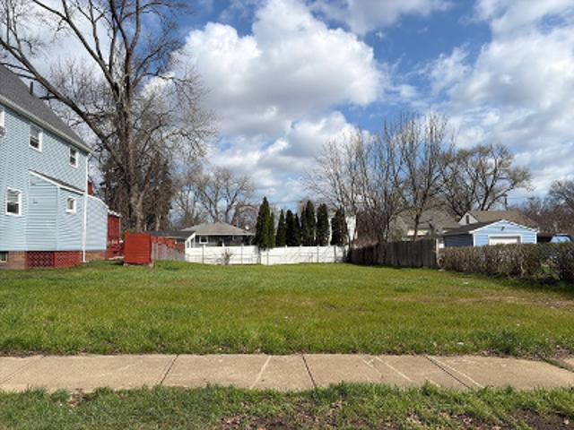 Treadway Ave