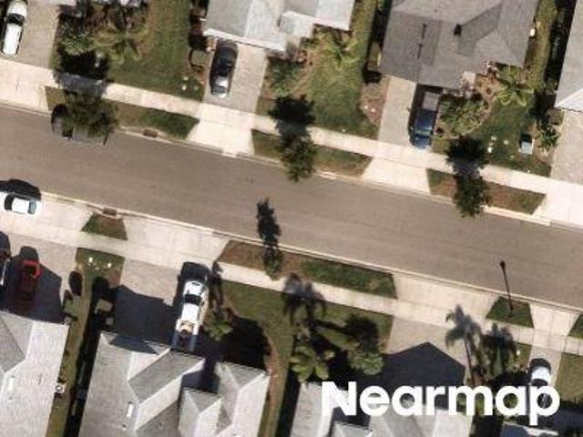 Treadway Dr