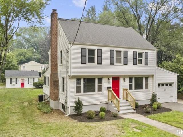 Treadwell St, Hamden, Home For Sale