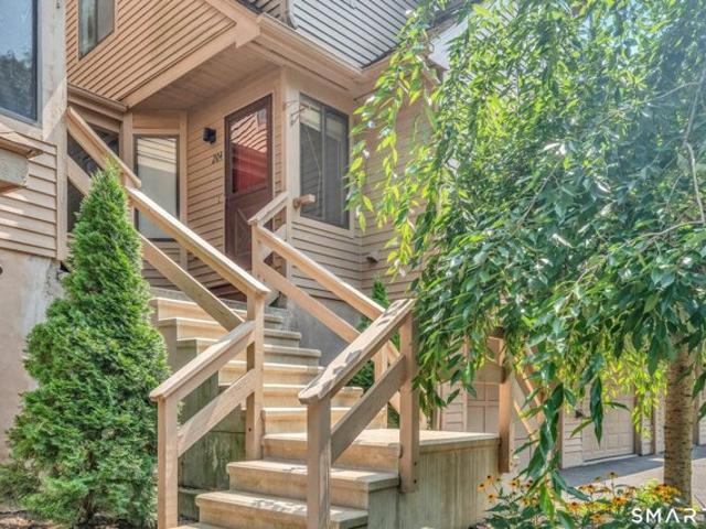 Treadwell St Unit,hamden, Home For Sale
