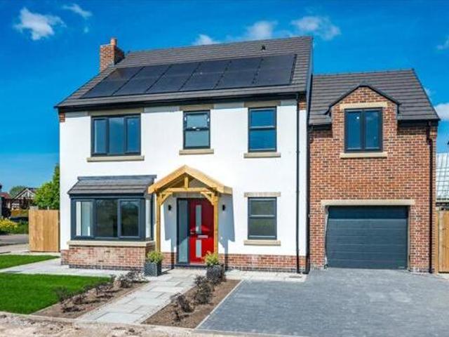 Treales Road, Treales, 5 Bedroom Detached