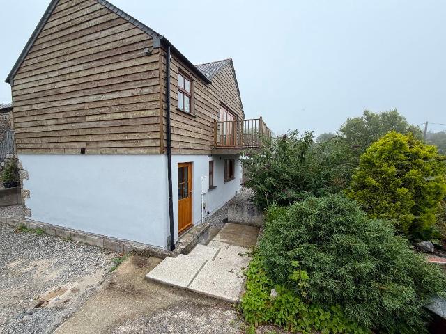 Treann, Ponsongath, Coverack, Helston TR12, 1 bed flat to rent, £670 pcm | PrimeLocation