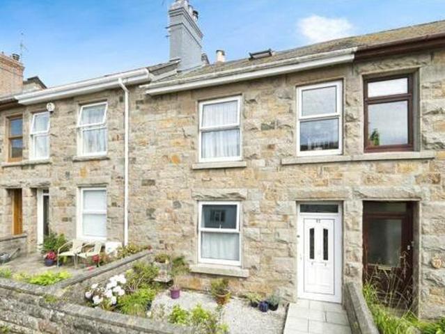 Treassowe Road, Penzance, 2 Bedroom Terraced