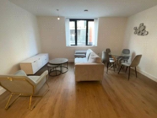 Treasure House, 4 Carver Street, Birmingham B1, 2 bed flat to rent, £1,250 pcm | PrimeLocation