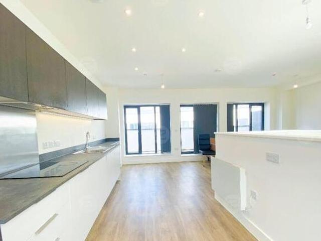 Treasure House, Carver Street, 2 Bedroom Duplex