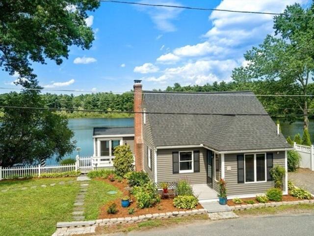 Treasure Island Rd, Plainville, Home For Sale