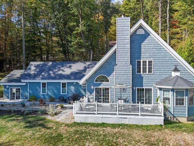 Treasure Lake Rd, Dubois, Home For Sale