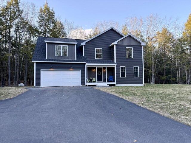 Treasure Ln, Windham, Home For Sale