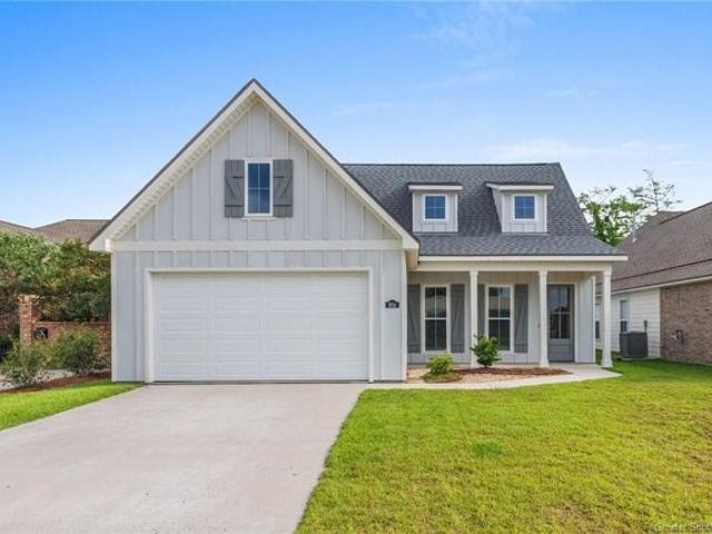 Treasure Ln, Lake Charles, Home For Sale