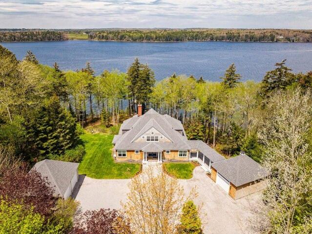 Treasure Point Rd, Saint George, Home For Sale