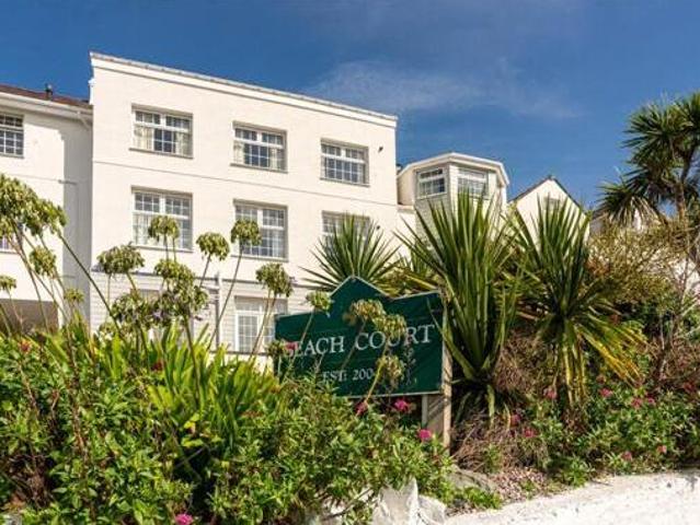 Trearddur Bay, Lon St. Ffraid, Holyhead, 3 Bedroom Apartment