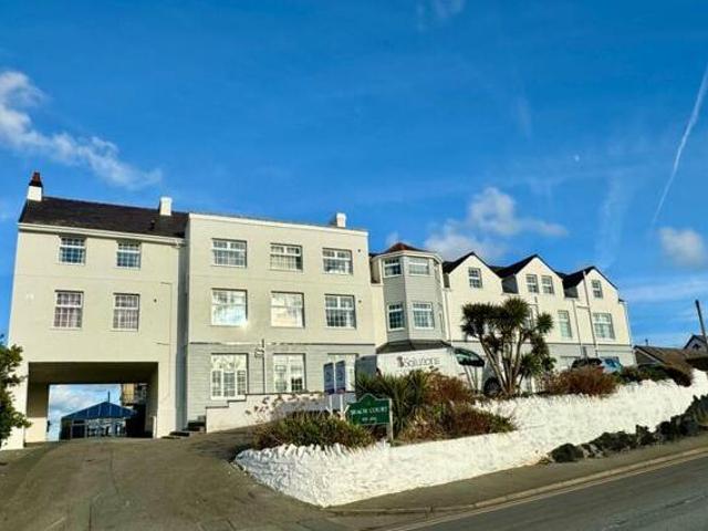 Trearddur Bay, Lon St. Ffraid, Holyhead, 1 Bedroom Apartment