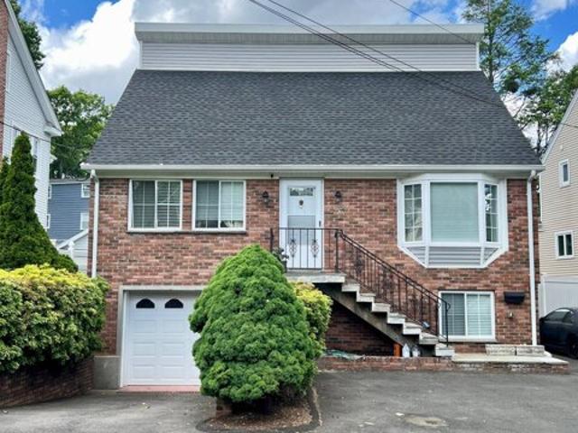 Treat Ave, Stamford, Home For Sale