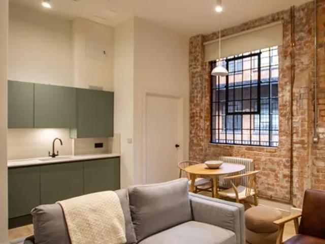 Treat Me Suite, 70 Vyse Street, Birmingham, B18 6EX, United Kingdom | 1 bed apartment for rent #167862139 | Rentberry